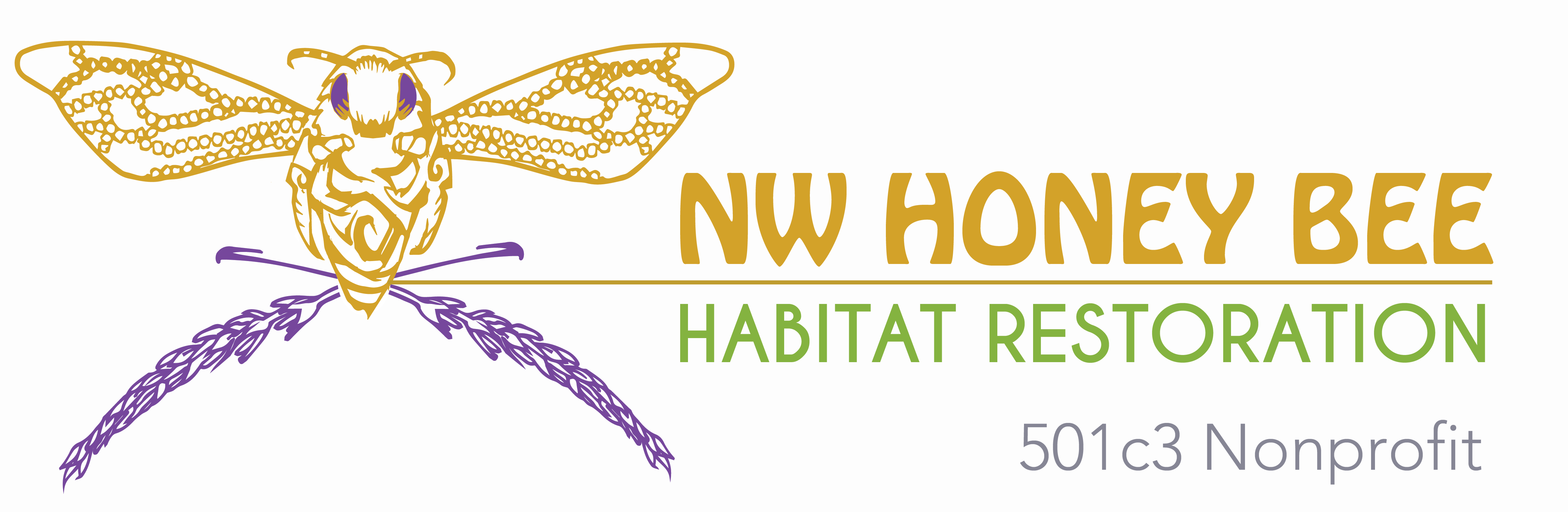 NW Honey Bee Habitat Restoration | WHAT CAN I DO?